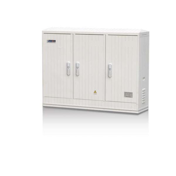 Quality Photovoltaic SMC Meter Box for sale