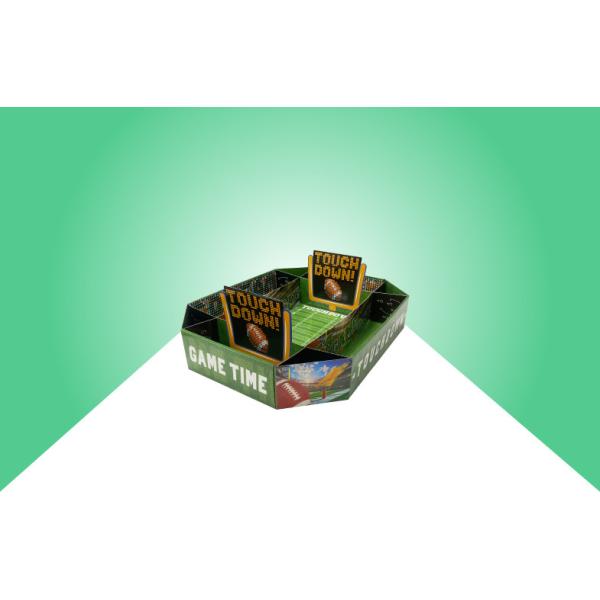 Quality Retail Display Presentation 3. Portable Display Stand with Customized Sample for sale