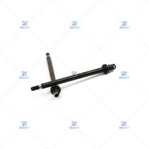 Quality AA1ZX11 H08 Nozzle Shaft SMT Machine Spare Parts for sale