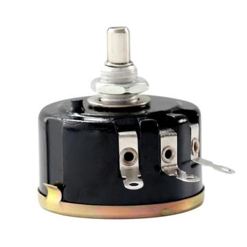 Quality WX112 050 1 Turn Wirewound Potentiometer 10K For Smooth And Accurate Adjustment for sale