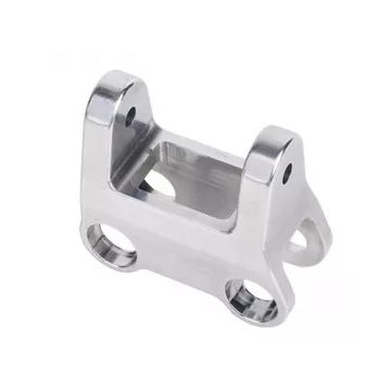 Quality Stainless Steel CNC Machining Milling Turning Parts CNC Mechanical Components for sale