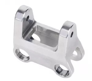 Quality Stainless Steel CNC Machining Milling Turning Parts CNC Mechanical Components for sale