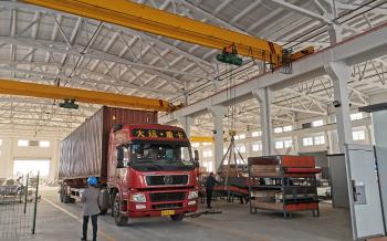 China Factory - Yixing Sunny Furnace Co., Ltd