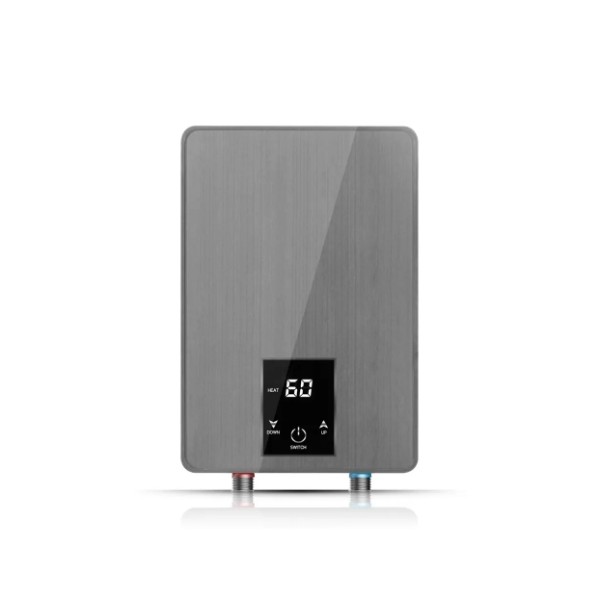 Quality 06 Instant Electric Water Heaters for Household Use Good Price Freestanding Installation for Cambodia and Malaysia for sale