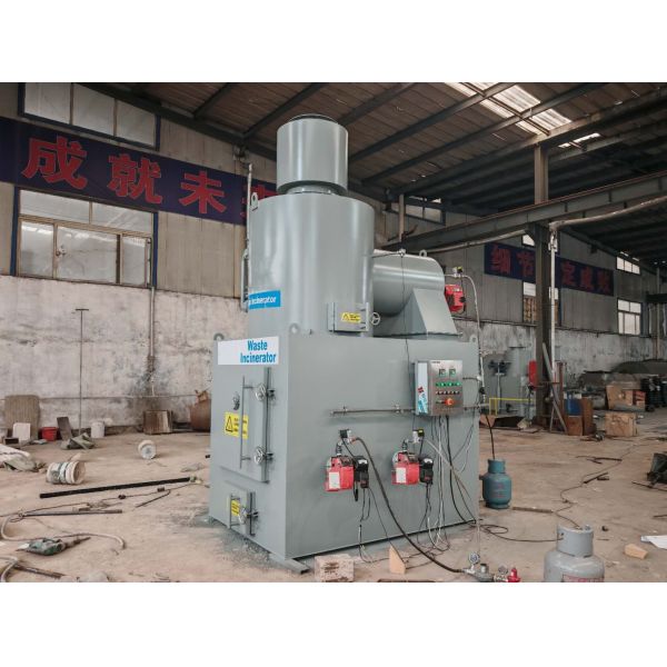 Quality Automatic DAF Dissolved Air Flotation Machine The Ultimate Solution for Physical for sale