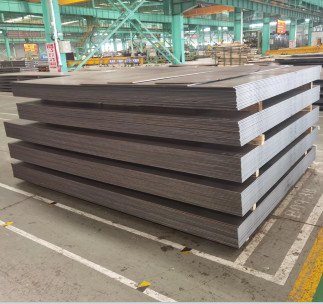 Quality Anticorrosive Carbon Steel Sheet Plate for sale