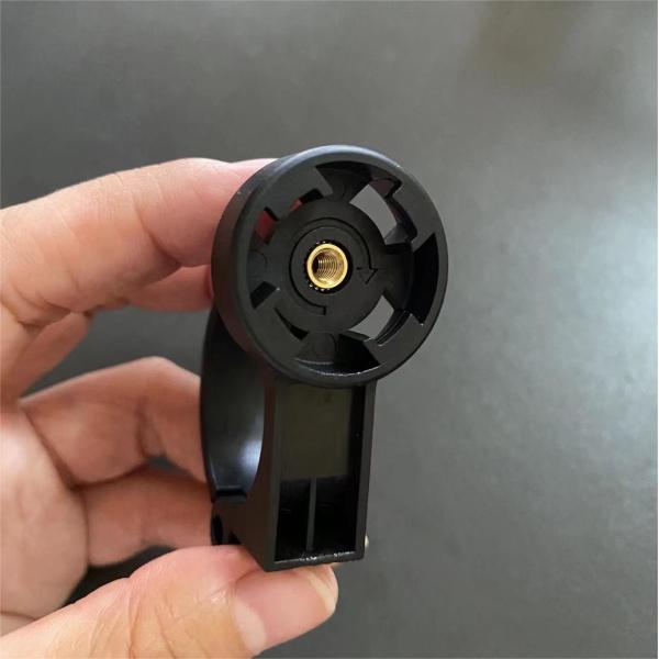 Quality Professional Plastic Injection Mold Maker with 2D/3D/CAD/DWG/STEP/PDF/UG Design for sale