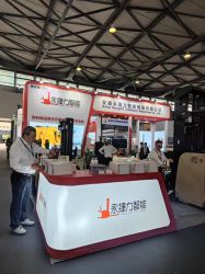 China Factory - ANHUI YOUNGLIFT INTELLIGENT  EQUIPMENT CO.,LTD.