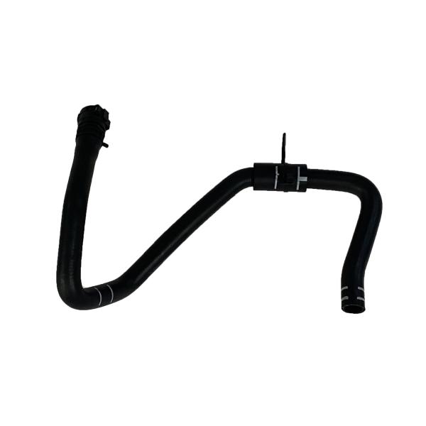 Quality EPDM Tube Preformed Phaser Hose for Intelligent Digital System Excellent for sale