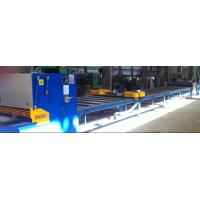 Quality Lamp Post Taper Cutting Machine 6mm Cnc Plate Cutting Machine for sale
