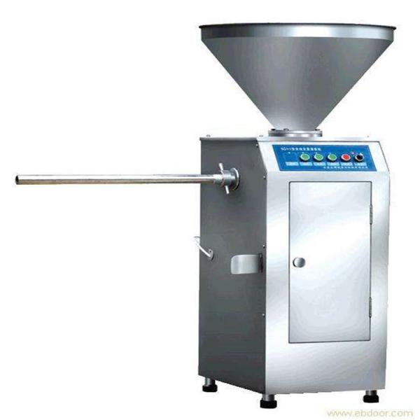 Quality High Quality full automatic enema machine Automatic Sausage Making Machine for sale