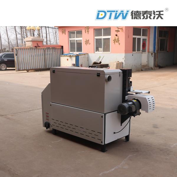 Quality Woodworking Side Sanding Machine DTL-40DS Polishing Grinding Sanding Machine for sale