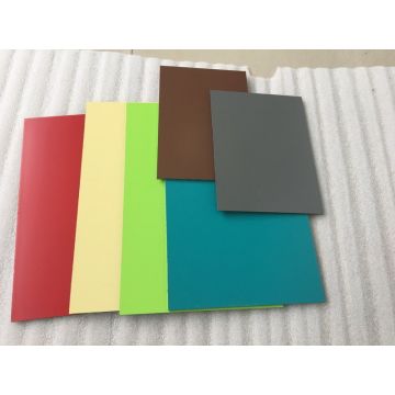 Quality Waterproof Aluminum Composite Material , External Insulated Cladding Panels for sale