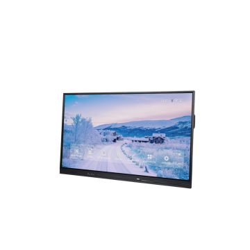 Quality All In One Smart Interactive Whiteboard Mali G51 GPU for sale