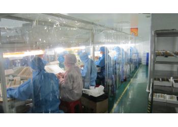 China Factory - DOPO TECH GROUP LIMITED