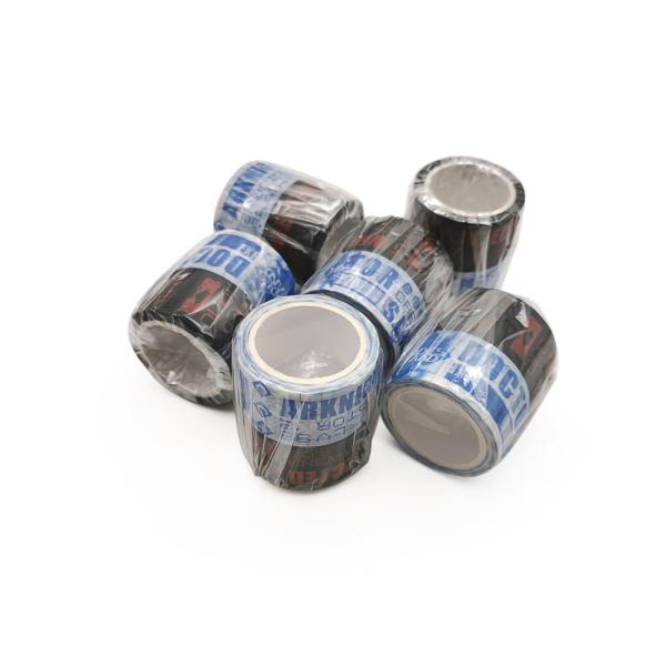 Quality CMYK Printing Writable Washi Tape 10mm For Beautify Keyboard for sale