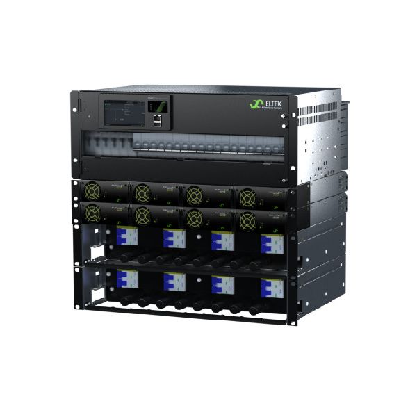 Quality Eltek Cabinet 300A 400A 500A for sale