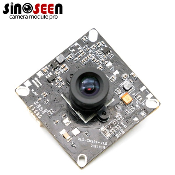 Quality 2MP WiFi Camera Module Fixed Focus 1080P 30fps GC2053 Sensor for sale