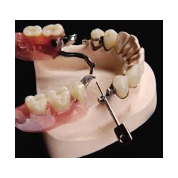 Quality Adjustable Mk1 Dental Attachment Water Resistant With Stainless Steel for sale