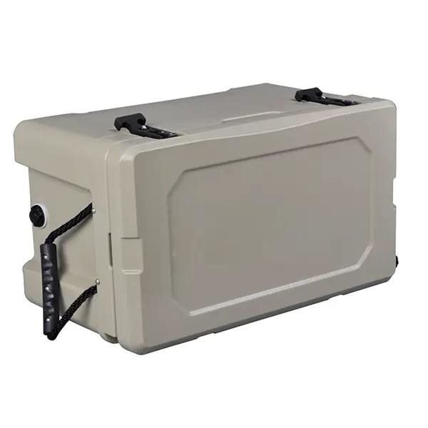 Quality 28L Rotomolded Cooler Box Cold Food Storage Easy Cleaning for sale