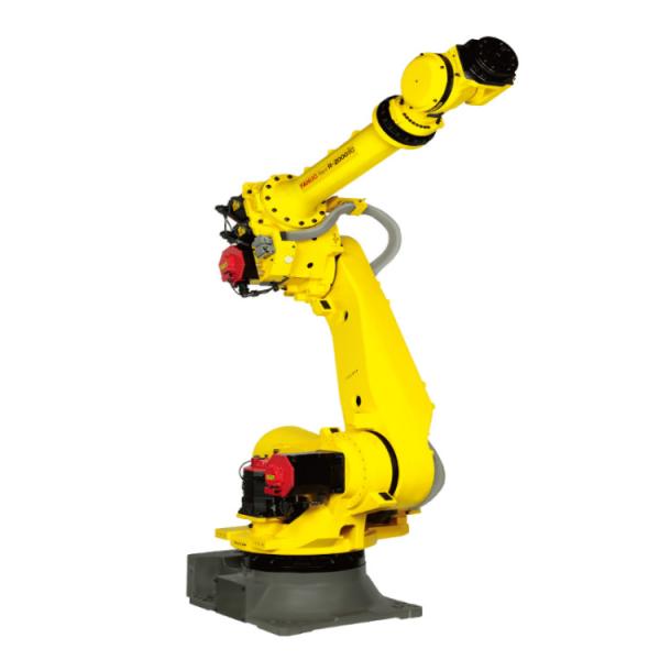 Quality R-2000iC Fanuc Robot Arm for sale