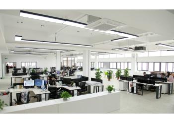 China Factory - TBB Power Co., Ltd.