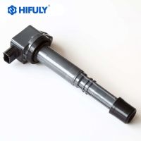 Quality High Performance Ignition Coil for Honda Fit Accord CR-V Civic with OE 30520-R40 for sale