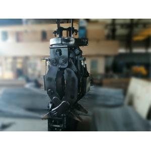 Quality Excavator Bucket Grab for sale