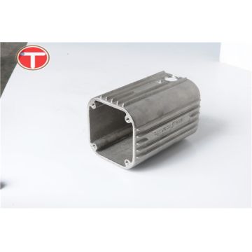 Quality 304 5 Axis Cnc Cnc Machine Price Cnc Laser Cnc Machining Aluminum Chassis for sale