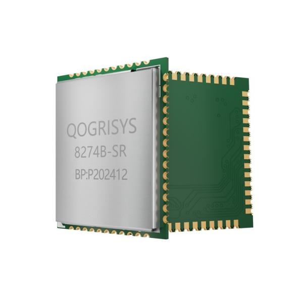 Quality Dual Band SDIO 5GHz WiFi Module QCA6174 2T2R 802.11ac Wifi Module For Microcontr for sale