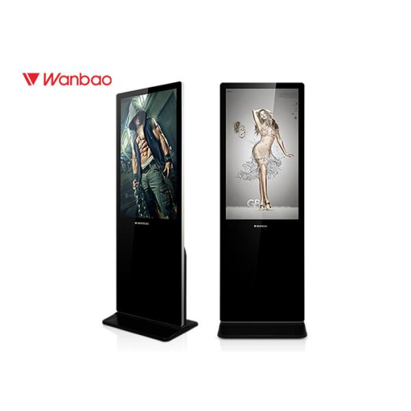 Quality Wifi Smart Board Panels Ultra Slim Tempered Glass Android 55 65 Inch for sale