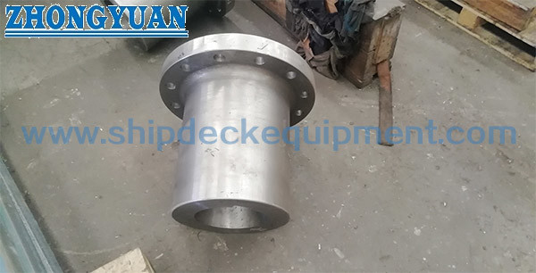 Quality Friction Resistant Stern Tube Seal Ship Propulsion System for sale