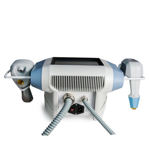Quality Portable Focused RF Ultrasound Slimming Machine For Face Lifting for sale