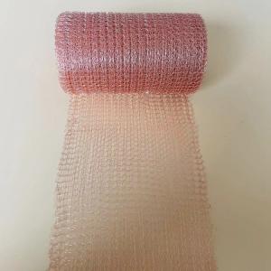 Quality 100mm 127mm Copper Mesh Rats Antimicrobial Properties Anti Rodent Wire Mesh for sale