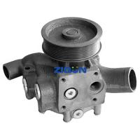 China CAT Truck 4W0253 1077701 High Pressure Water Pump factory