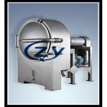 Quality 1700kg Weight Potato Starch Machine / Cassava Starch Extraction Machine for sale