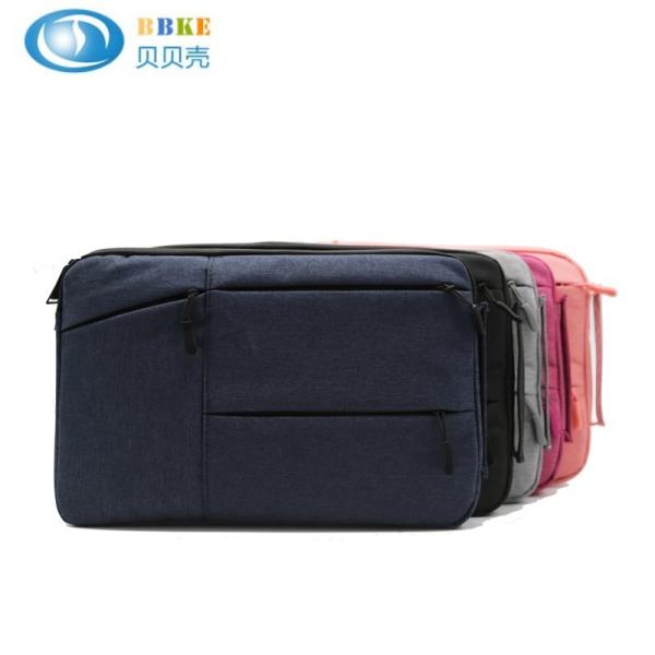 Quality Durable Water Proof Sleeve EVA Laptop Case / 11.6 Inch Notebook Laptop Case for sale