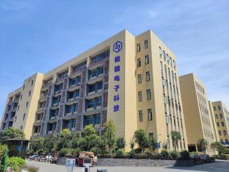 China Factory - Hunan Llano Electronic Technology Co., Ltd