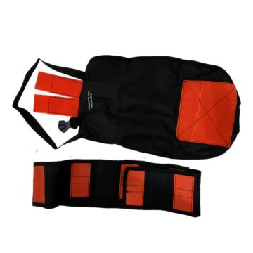 Quality Limb Splint Fixing Fracture Set Kit First Aid Equipment Supplies Kit Body Part for sale