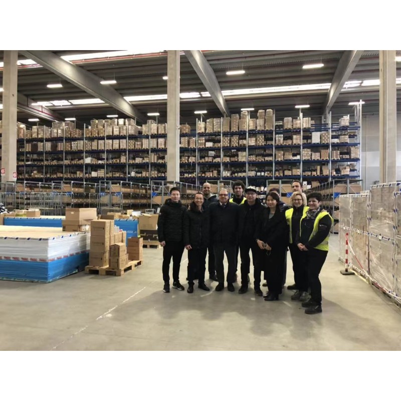 China Factory - Guangzhou Winme Pharmacy Co.,Ltd.