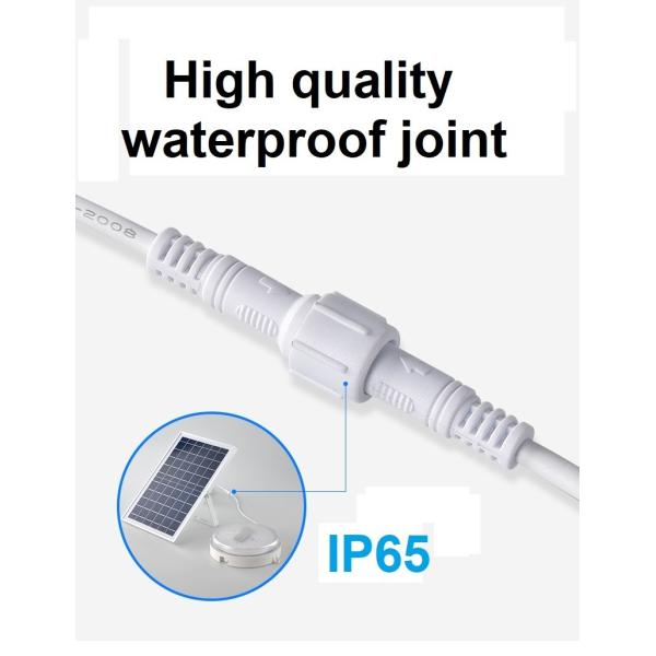 Quality Environmental Corridor Induction Light with DC 6V Input Voltage and Solar for sale