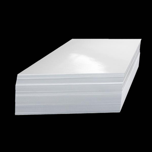 Quality Glossy Double Sided Inkjet Photo Paper for sale