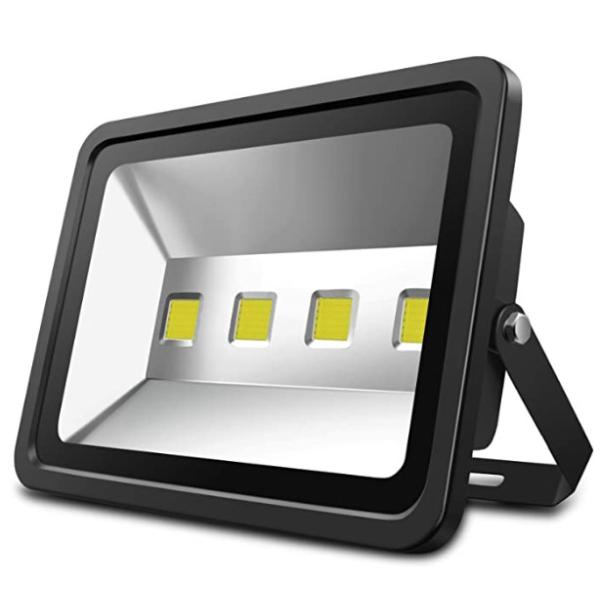 Quality 200W LED Flood Lights Outdoor 22000lm Super Bright IP66 Waterproof For Yard Garden for sale