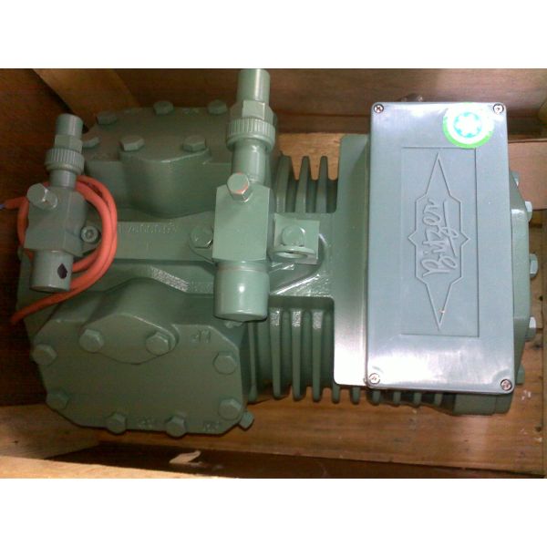 Quality semi hermetic compressor 2KC-05.2Y for sale