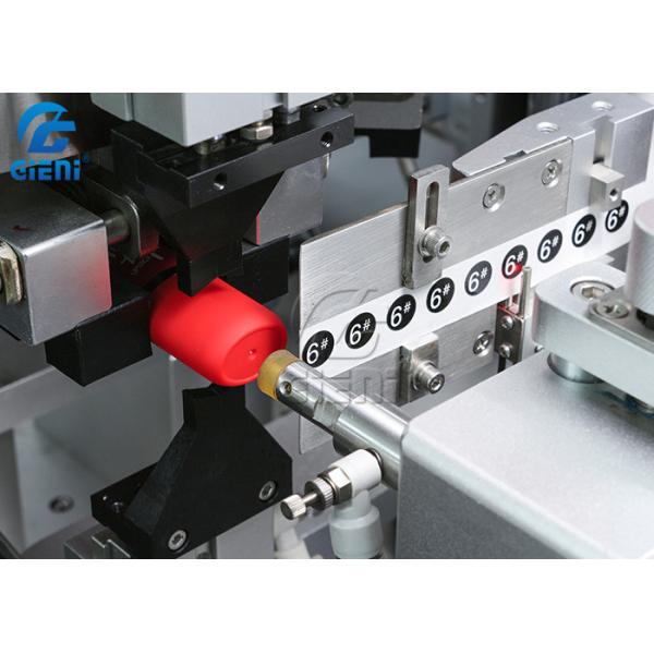 Quality 90PPM Tube Labeling Machine for sale