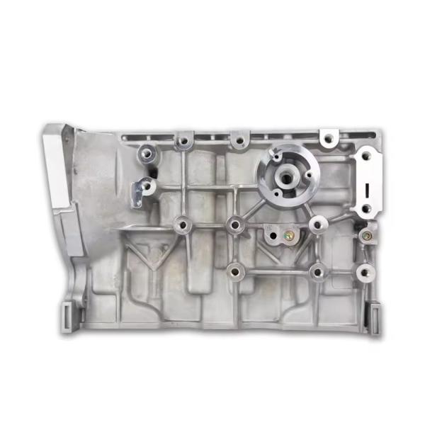 Quality Aluminum Alloy Gasoline Suzuki Engine Block G13B 74mm 1.3L For Swift for sale