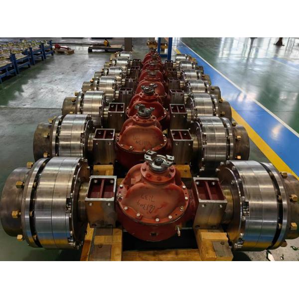 Quality Customized Request Made Planetary Drives Axles for Customized Underground for sale