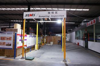 China Factory - Chongqing Lianwai Technology Co., Ltd.