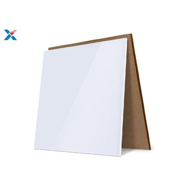 Quality 1mm Acrylic Diffuser Sheet for sale