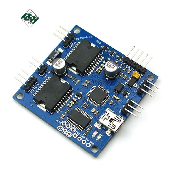 Quality Plating ENIG Multilayer Circuit Board , Automotive Multilayer PCB Manufacturing for sale